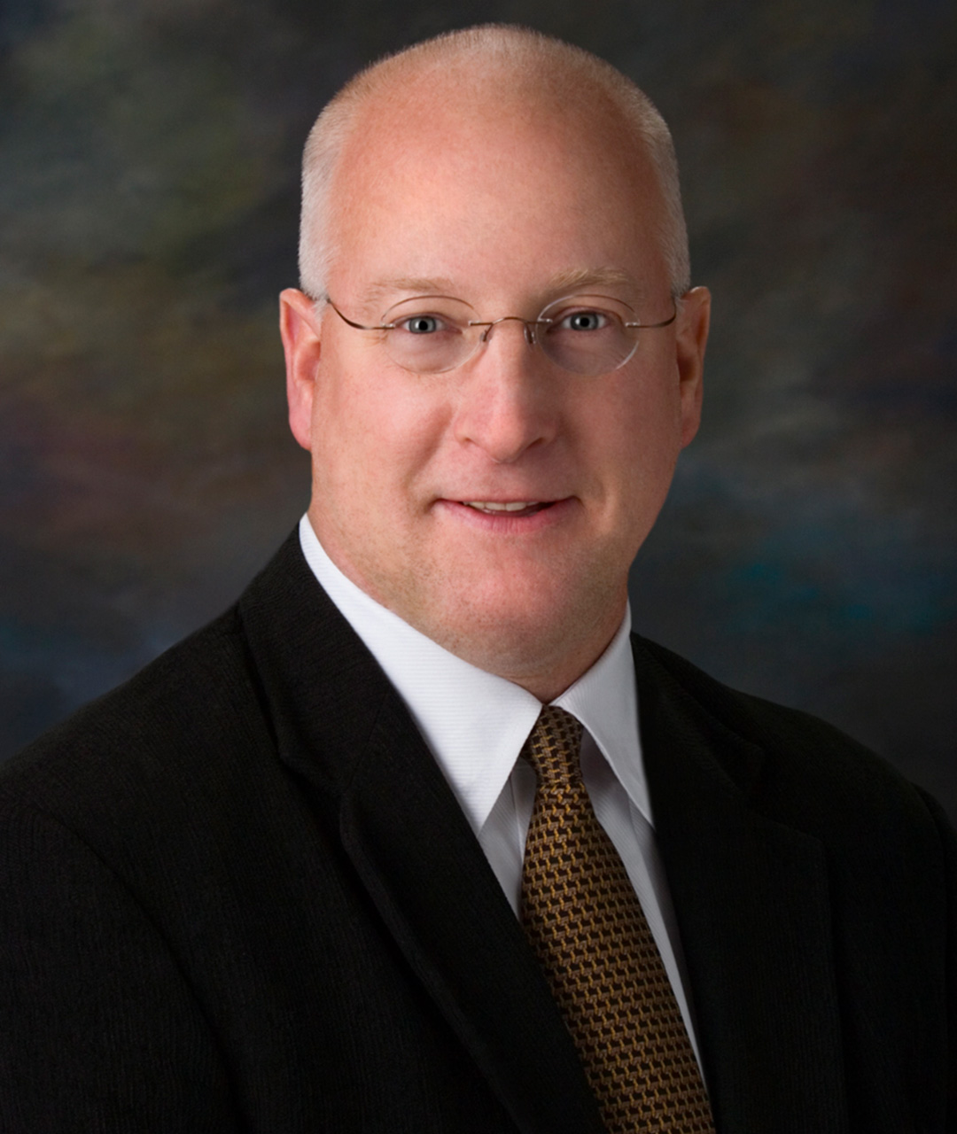 W. David Scott - Rise Global Foundation