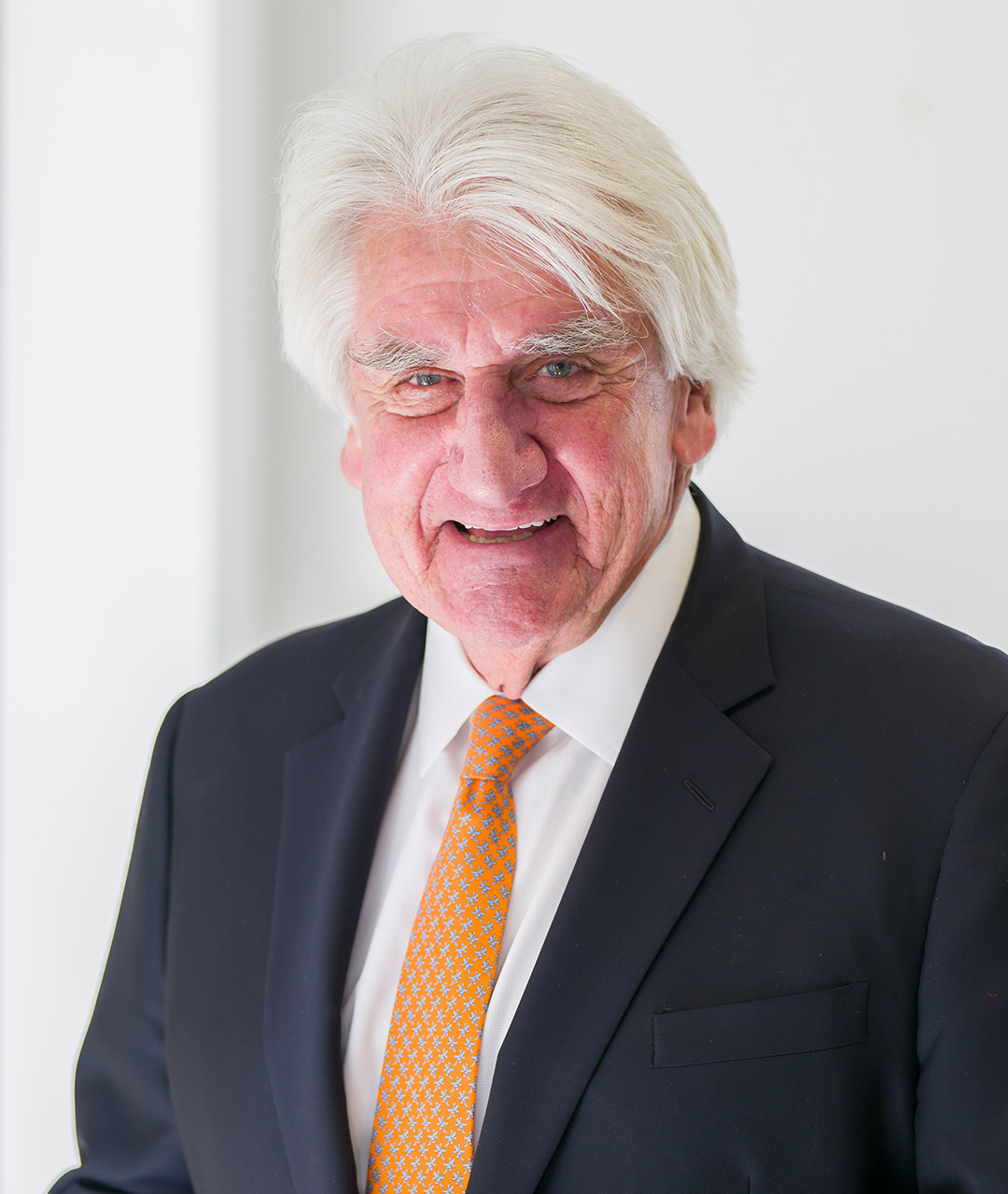 Thomas P. O'Neill - Rise Global Foundation