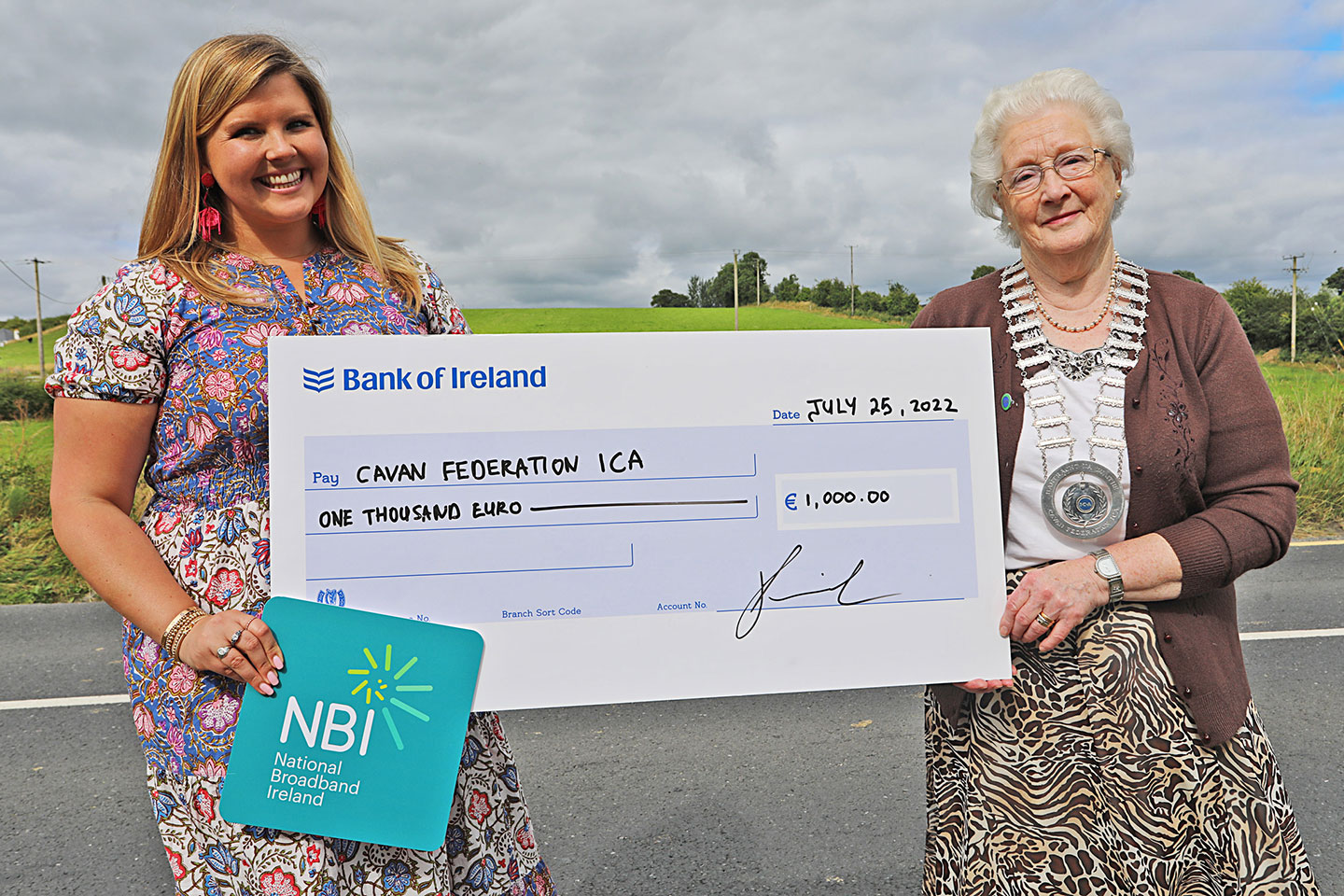 RISE Community Fund Opens Grant Applications in Carlow, Wexford ...
