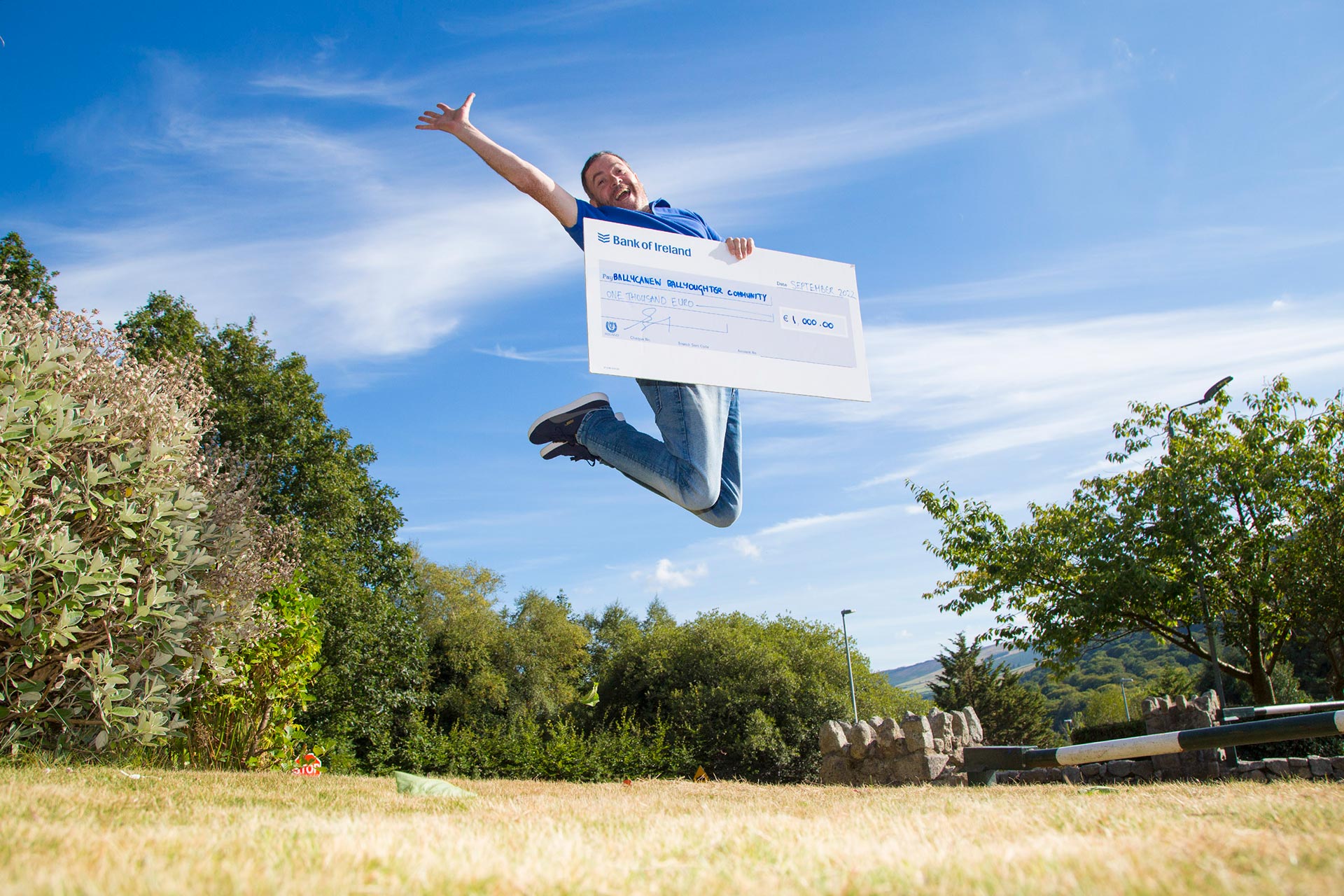 €1,000 grant scheme now open for Kerry companies and community groups ...