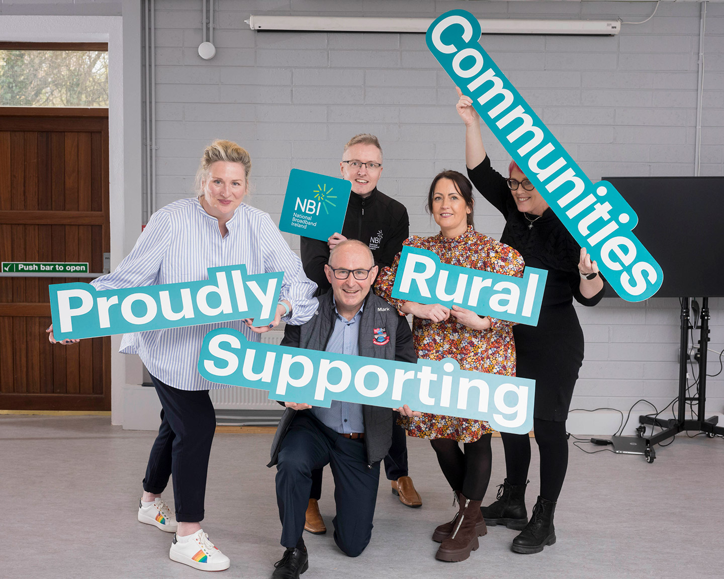 RISE Community Fund Awards Four Cash Grants in Louth - Rise Global ...