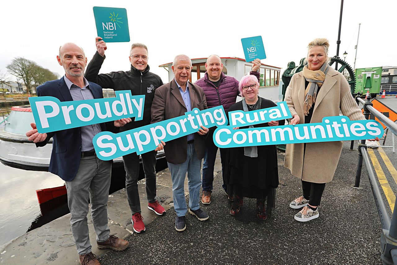 Five Community Groups in County Leitrim receive cash injection to ...
