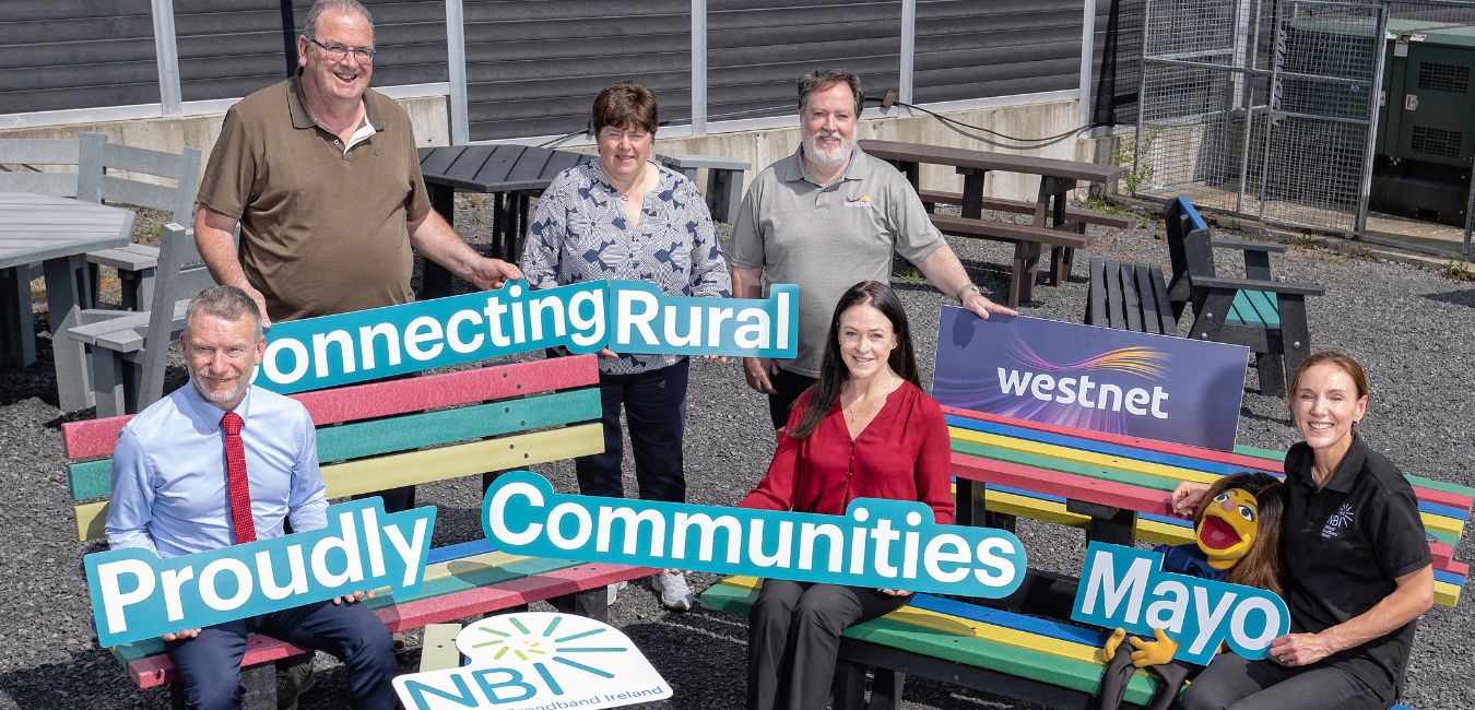 125,000 homes, farms, and businesses already connected to high-speed ...